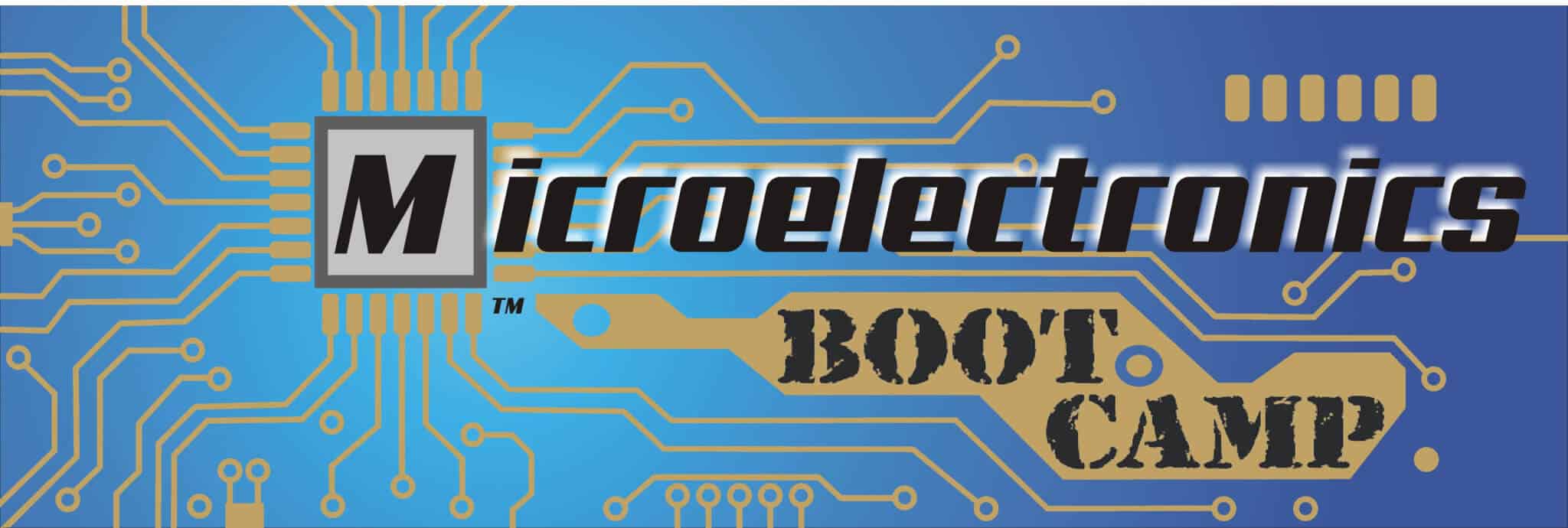 Microelectronics Boot Camp – Nashua Community College
