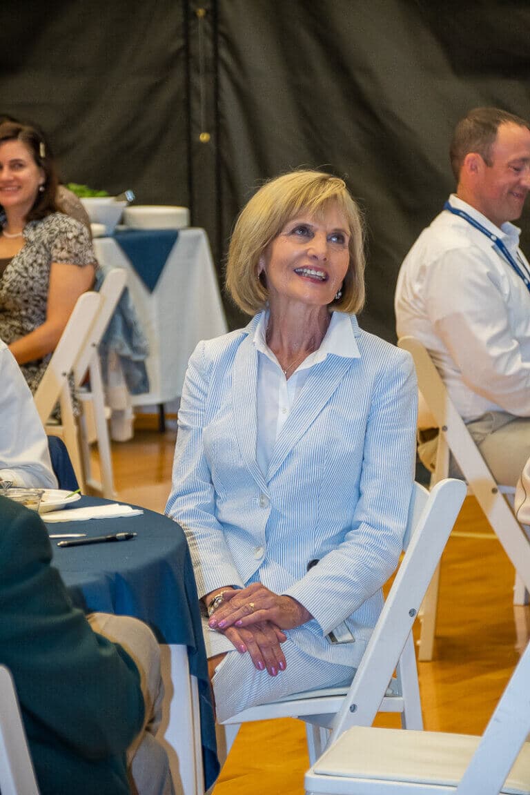 NCC President marks 25 years serving institution – Nashua Community College